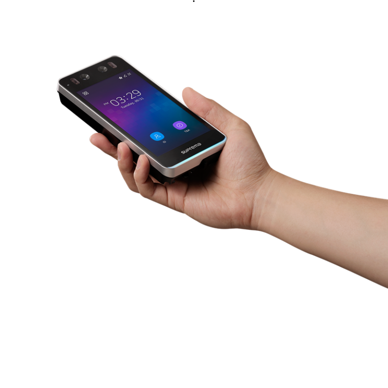 Suprema BioStation 3 | IBIX.com