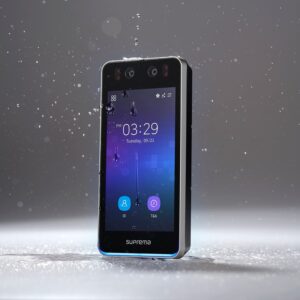 Suprema BioStation 3 | IBIX.com