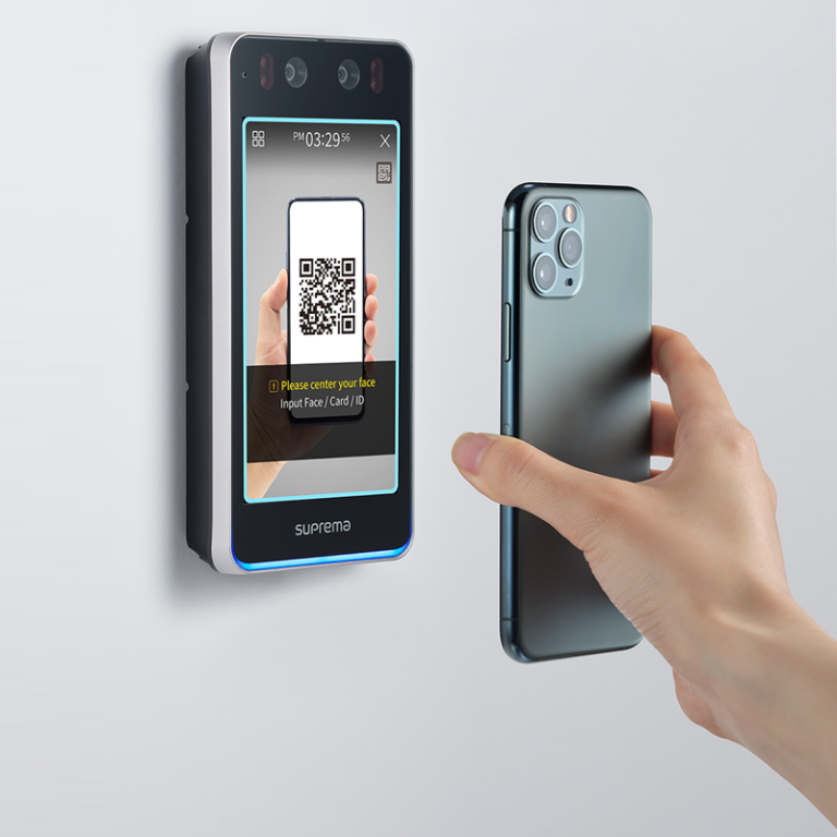 Suprema BioStation 3 | IBIX.com