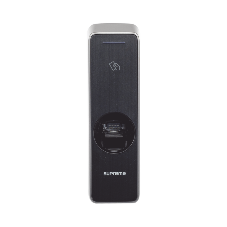 Suprema BioEntry W2 » IBIX.com