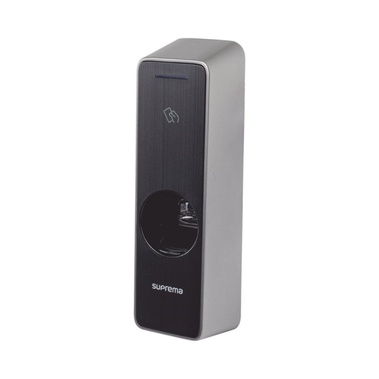 Suprema BioEntry W2 » IBIX.com