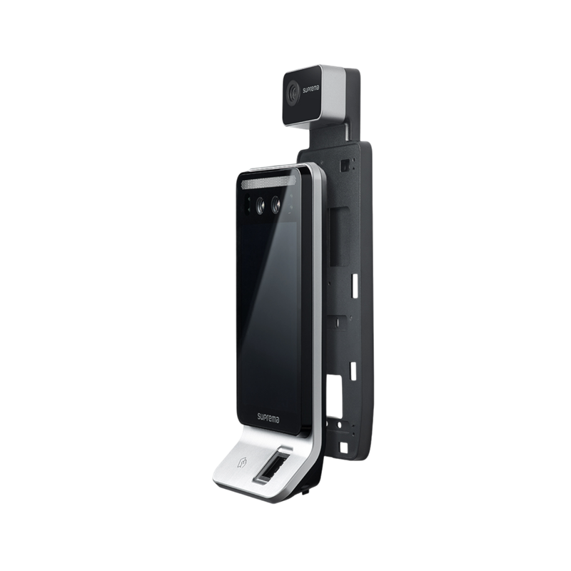 Suprema FaceStation F2 | IBIX.com